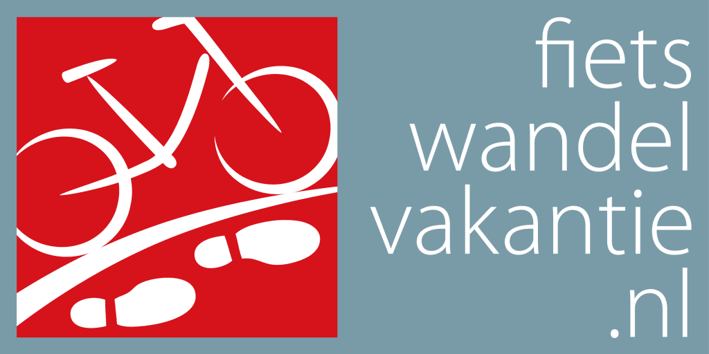 Pieterpad wandelvakantie van hotel naar hotel - Fiets-Wandelvakantie.nl